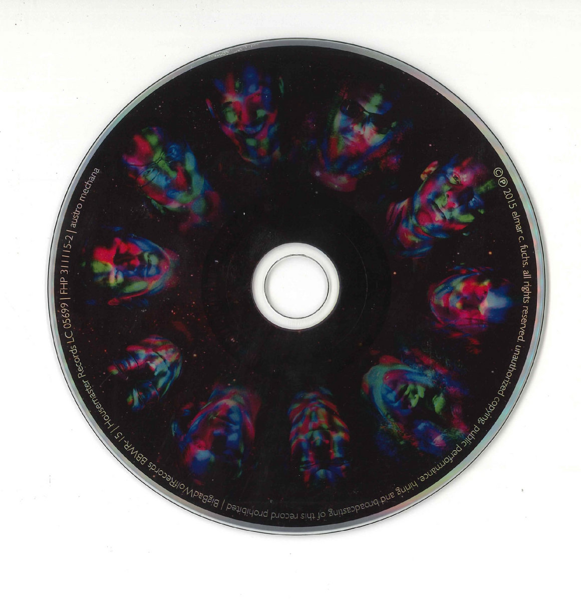 Planet Zargo | Eloah | For The Passion Not The Fashion