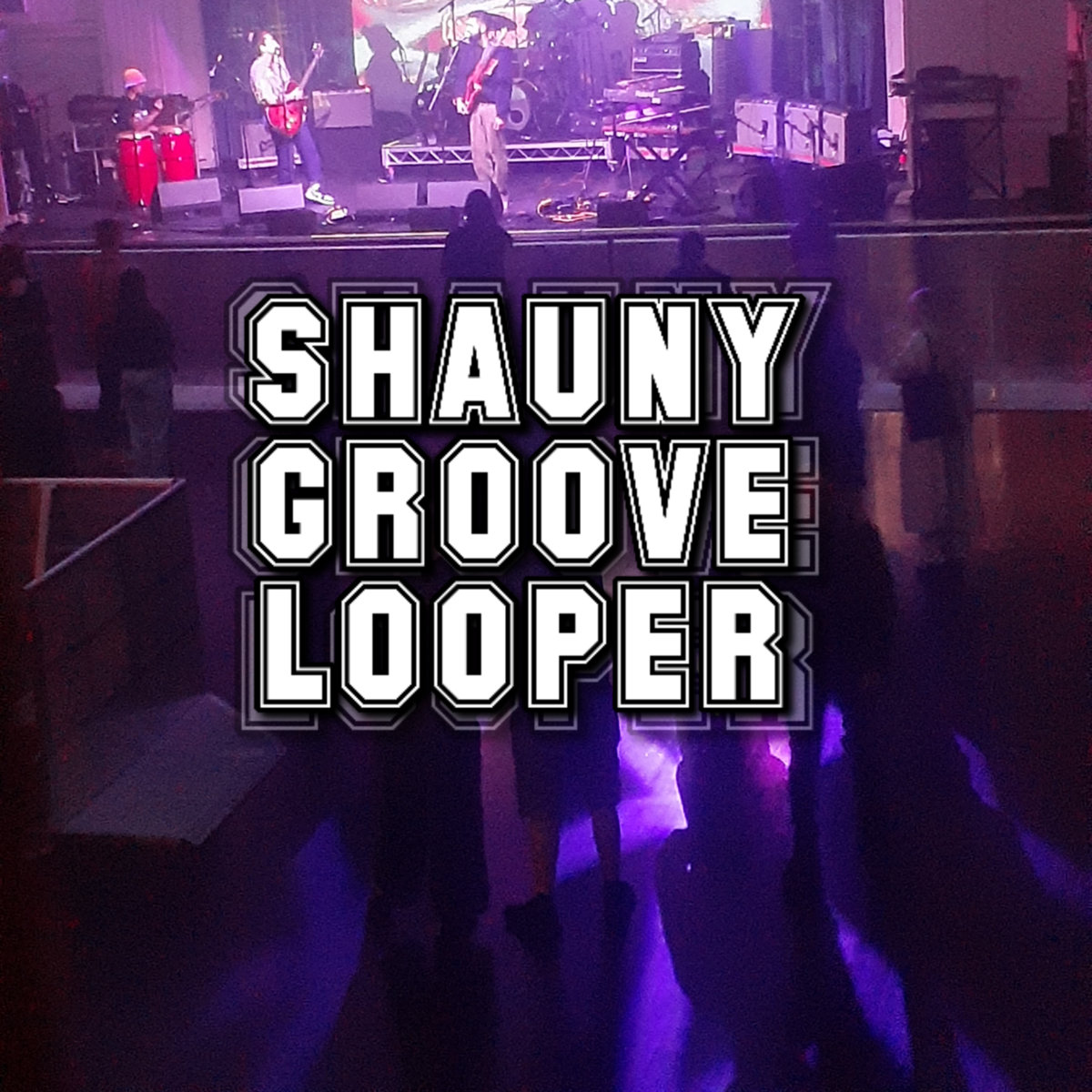 Tammo Breathing | Shauny Groove Looper