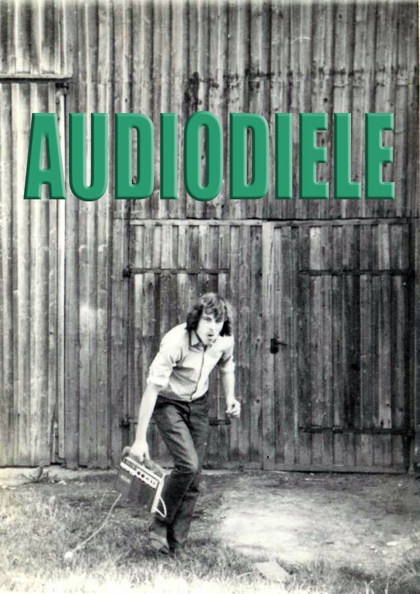 The Return of the G | Audio Diele