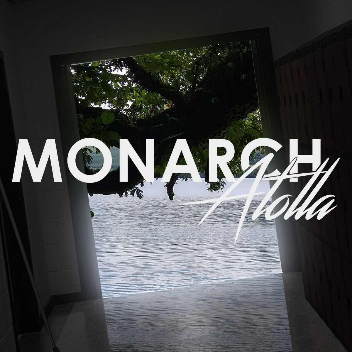 pi | Monarch Atolla