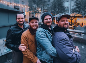 Music | Goodbye Blue Monday