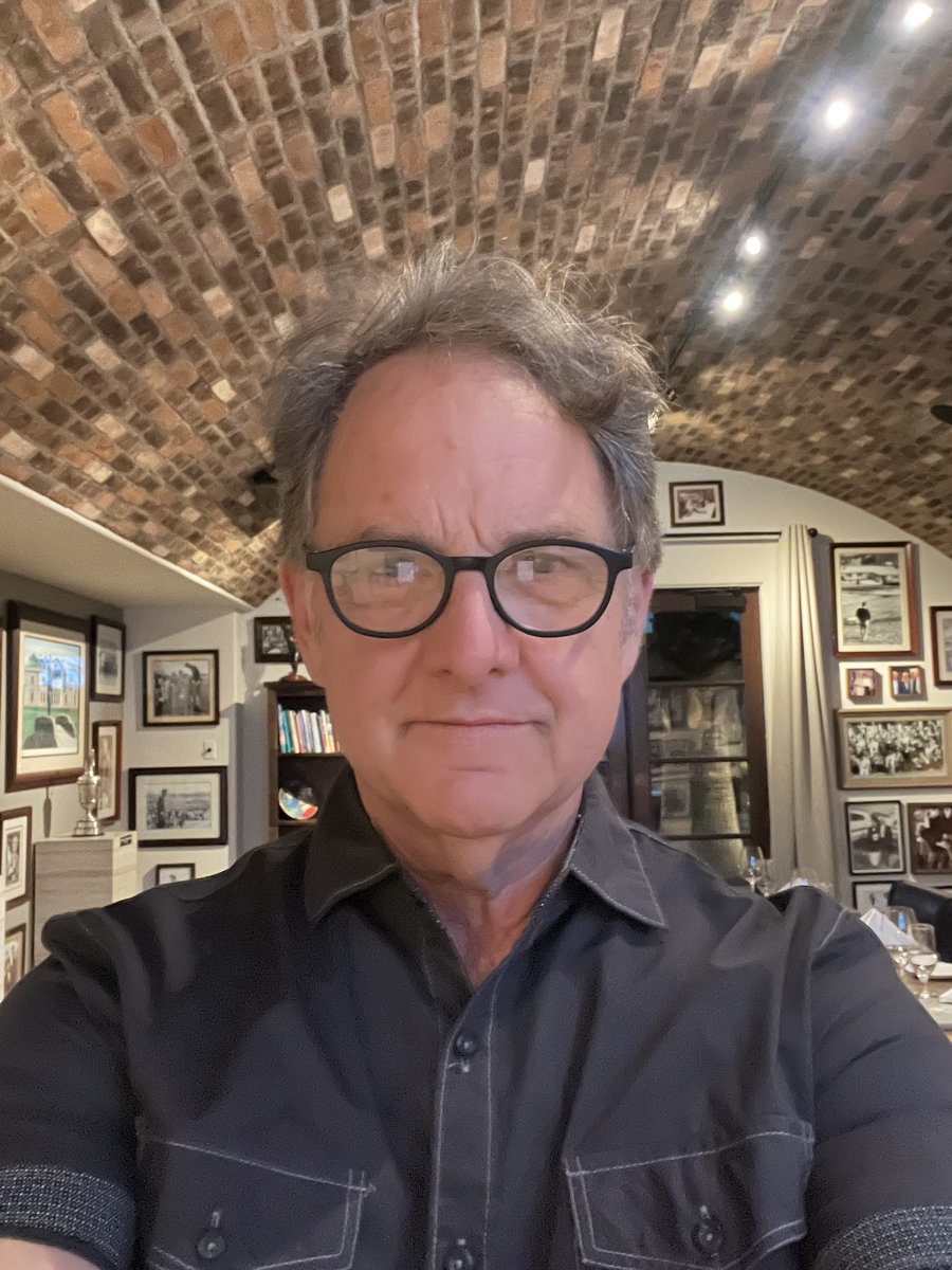 Ride With The Angels | Daniel Mechem