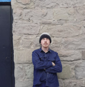 Music | Logan Shepard