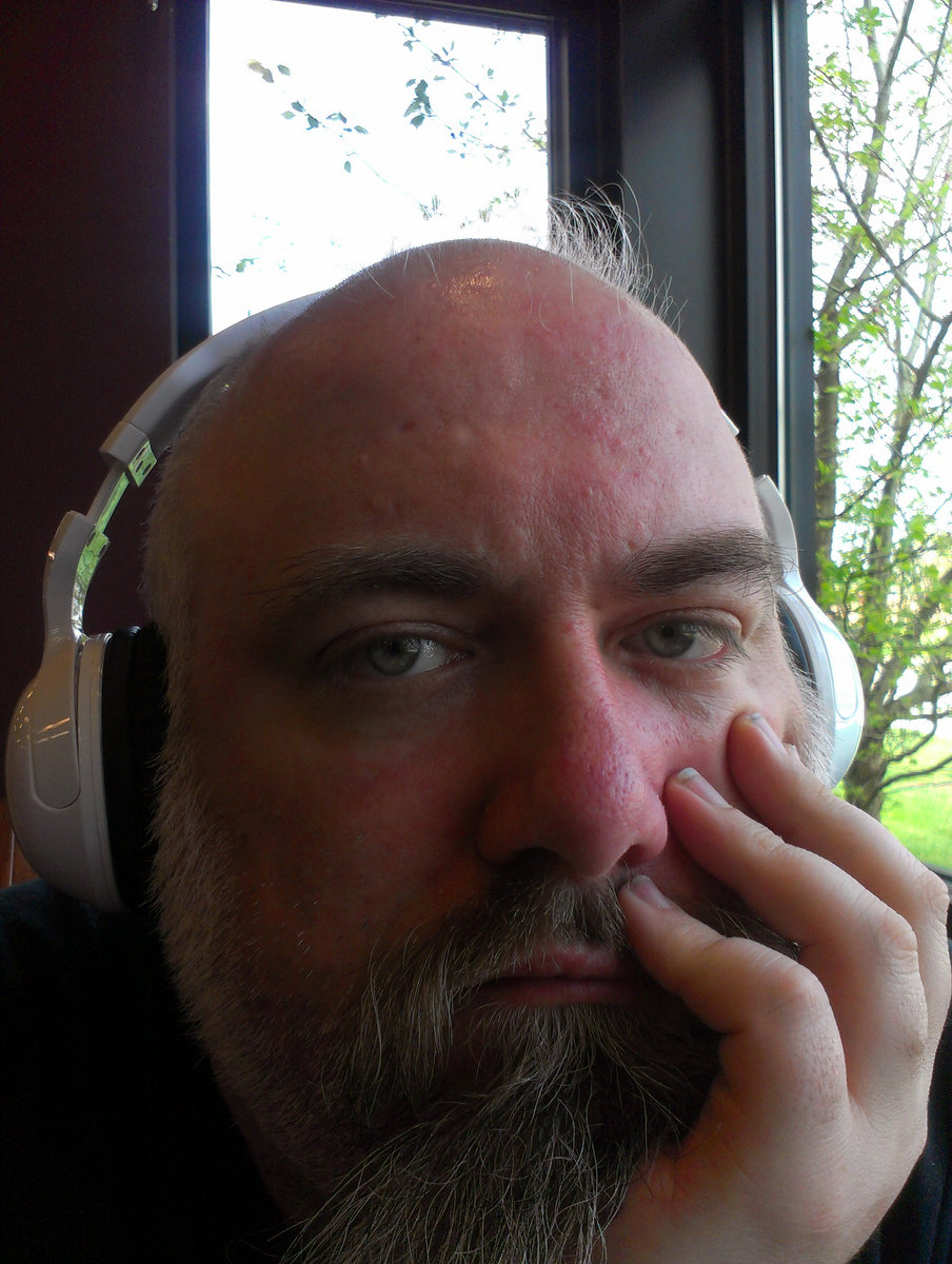 Tracks in the Night Times | white lando