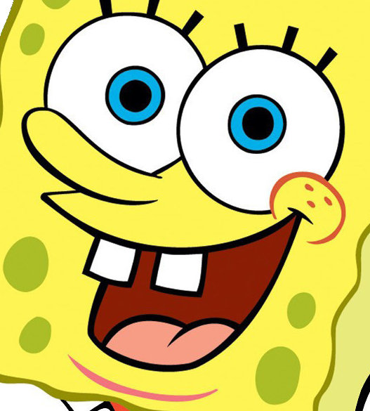 Operation Krabby Patty Mc Squarepants