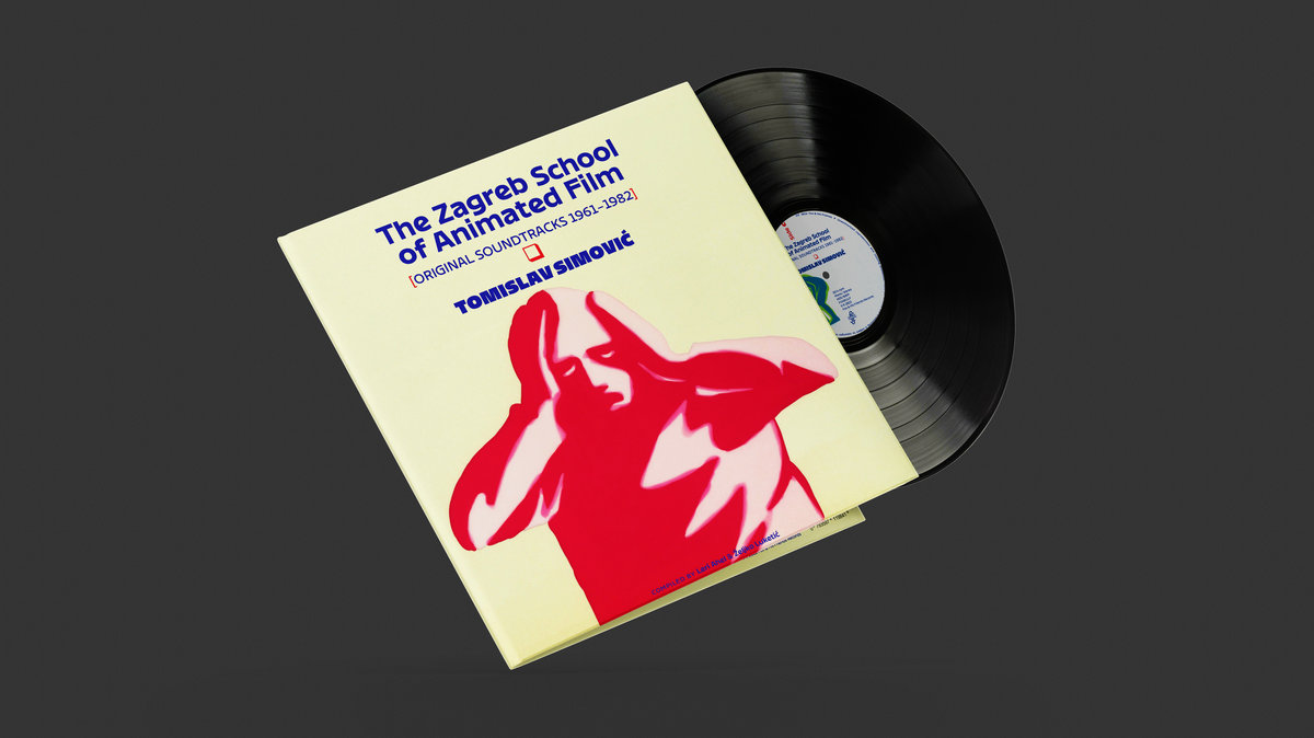 The Zagreb School of Animated Film (Original Soundtracks 1961-1982 ...