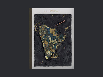 Anthology: "Fifth Quarter: Derek Jarman, Keith Collins and Dungeness ...