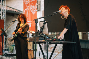 Music | LAF&Sara Velardo