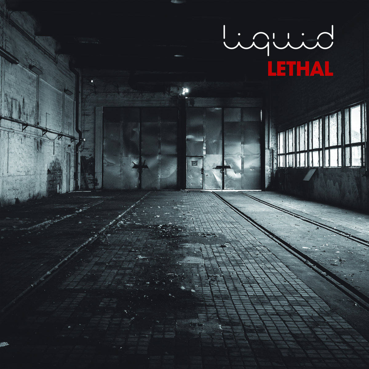 KF155 - Lethal | Liquid | Kniteforce