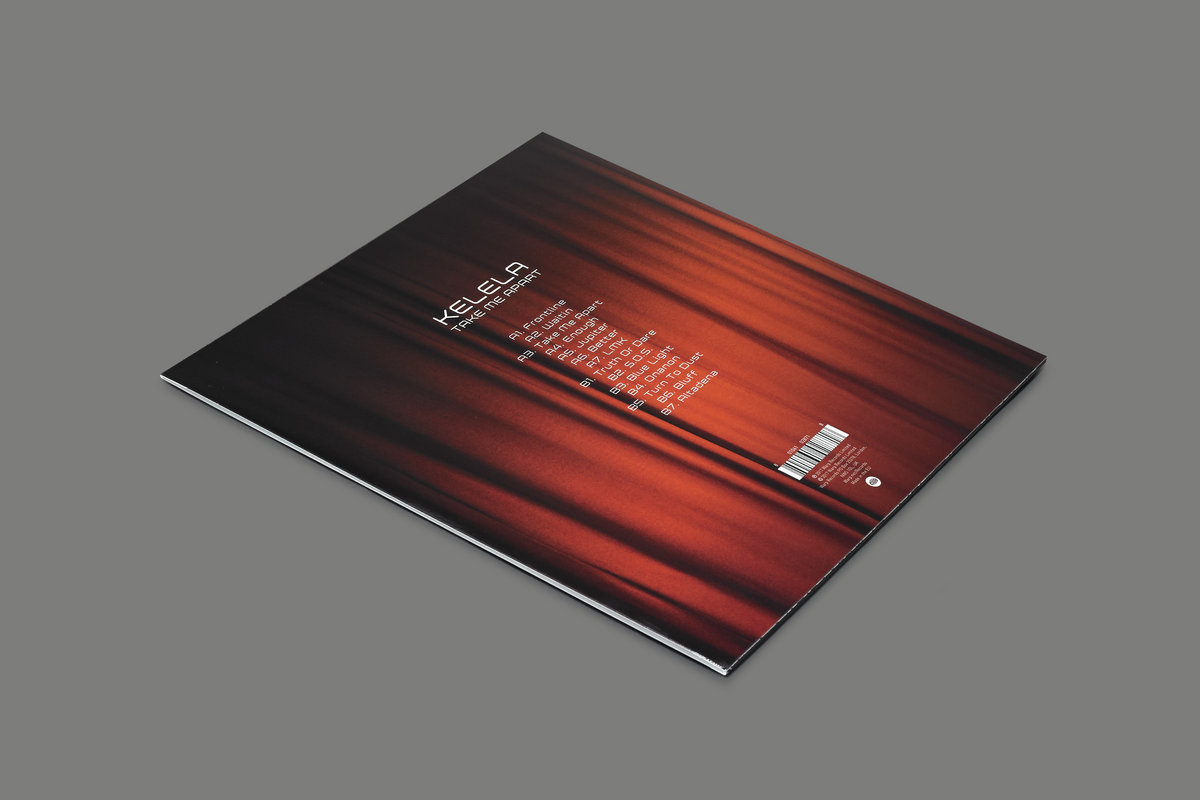 Take Me Apart | Kelela