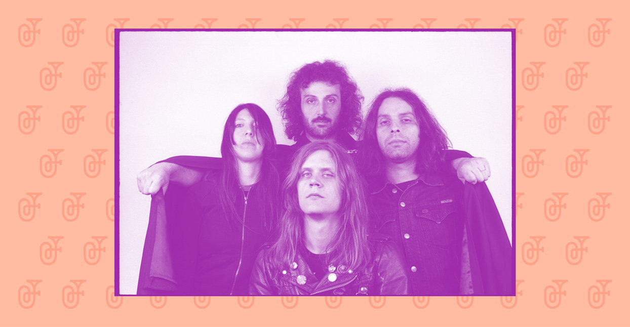 Devil Horns: Metal Bands Who Use Brass and Woodwinds | Bandcamp Daily