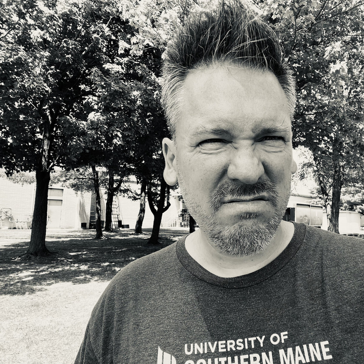 Arcade Moon Echoes | Shel Plock