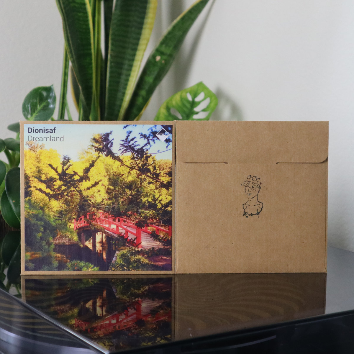 Dreamland | Dionisaf | Chitra Records