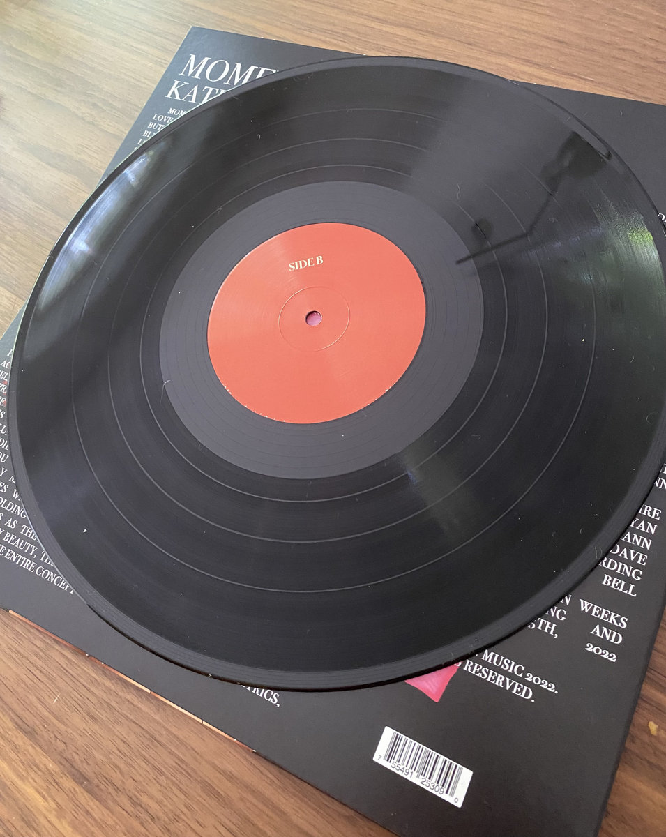 Momentary Beauty | Kate Hamann