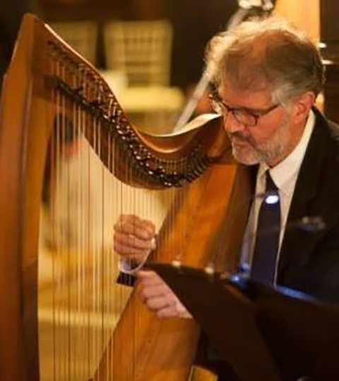 Canterbury Suite | Jared Denhard