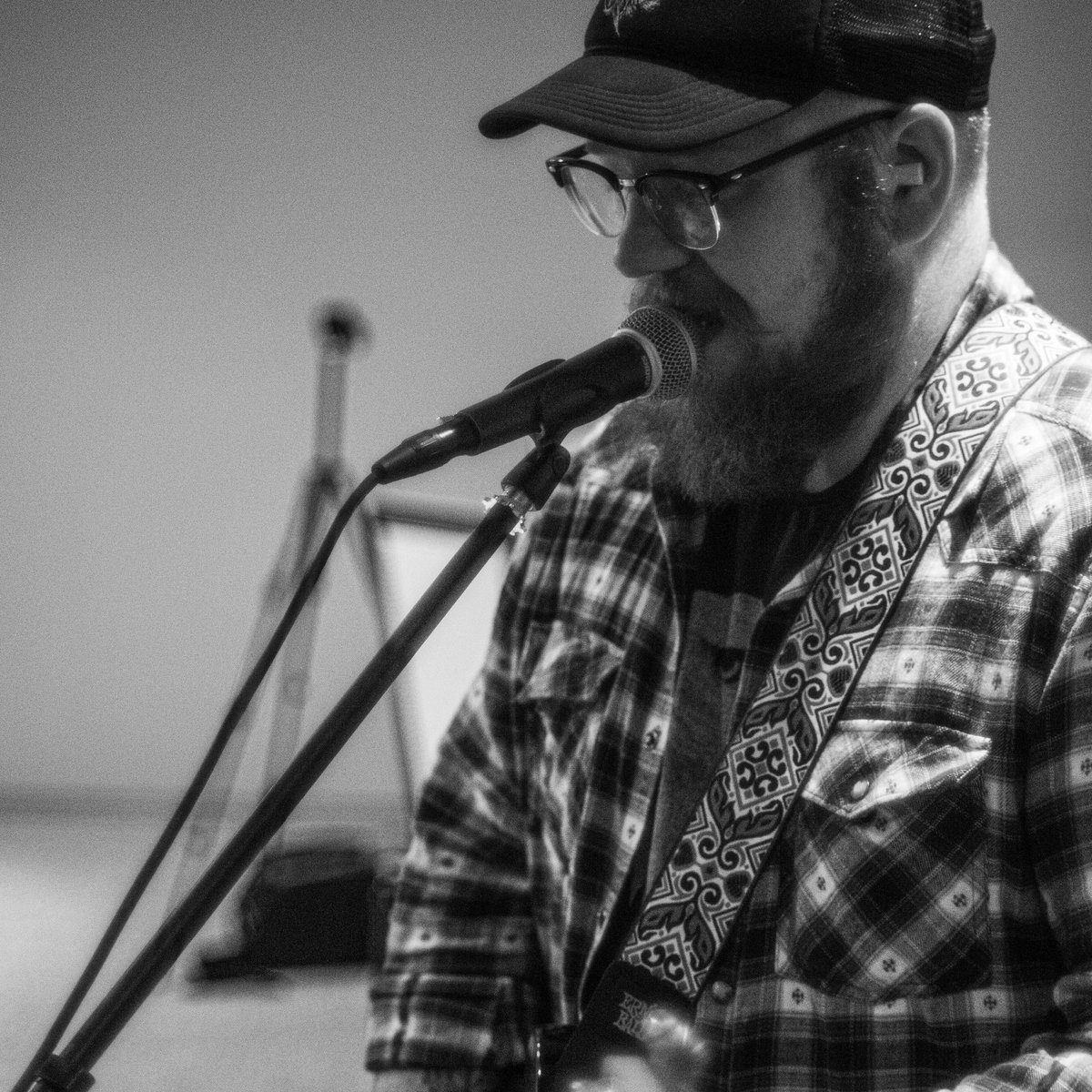 Some Things Get Misplaced | Ethan K Bender Some Things Get Misplaced | Ethan K Bender