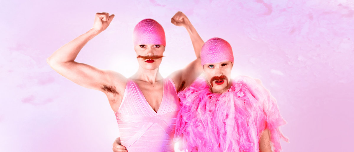 the merkin sisters | the merkin sisters