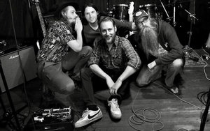 Music | Michael Michael Motorcycle