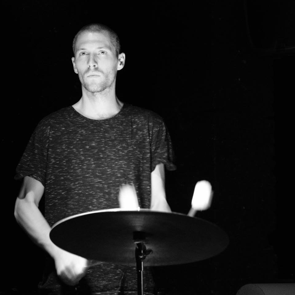 Sunken Temple | Samuel Hall