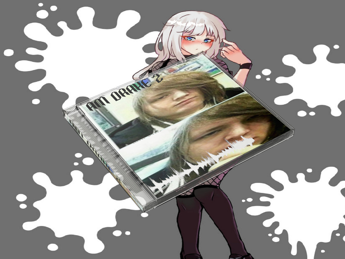 i am drake 2 | drake | Cum Jar