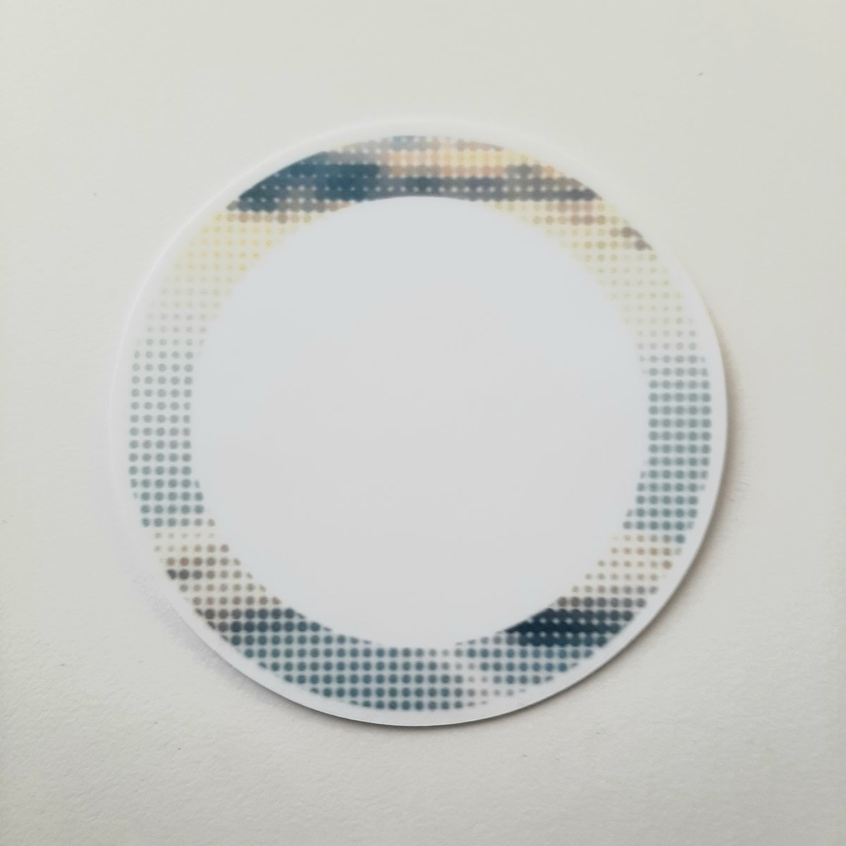 Limited Edition 3-inch Sticker (2 pack) | SUN TURRET