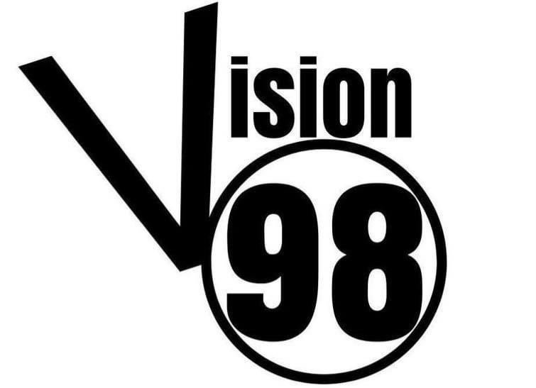 Live @ The Starlighter | Vision 98