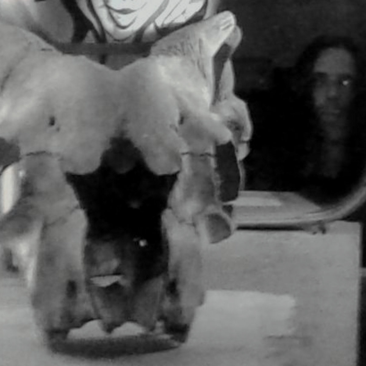 Decomposing Humans | Accidie Hex