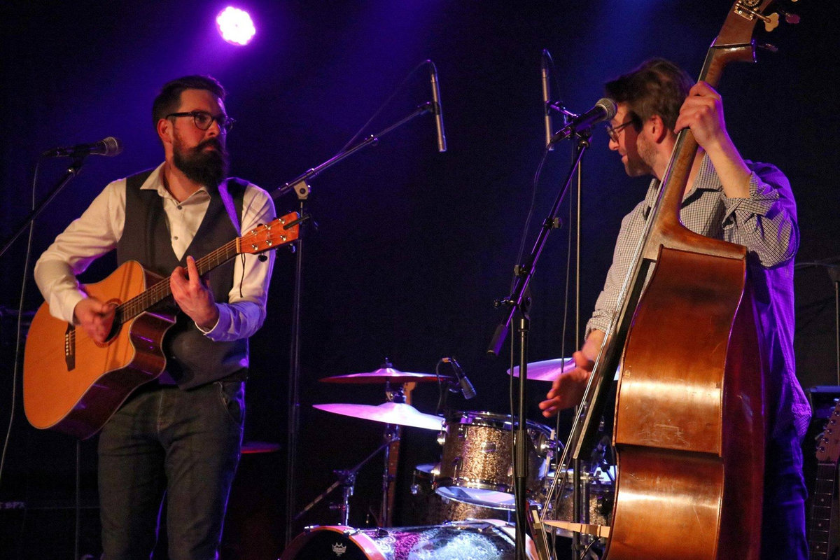 Sound of silence | Acoustic Session