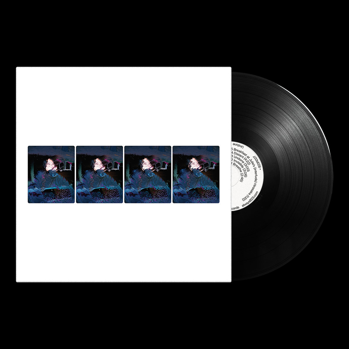 Undone | Idealism x Lucid Green | Lucid Green