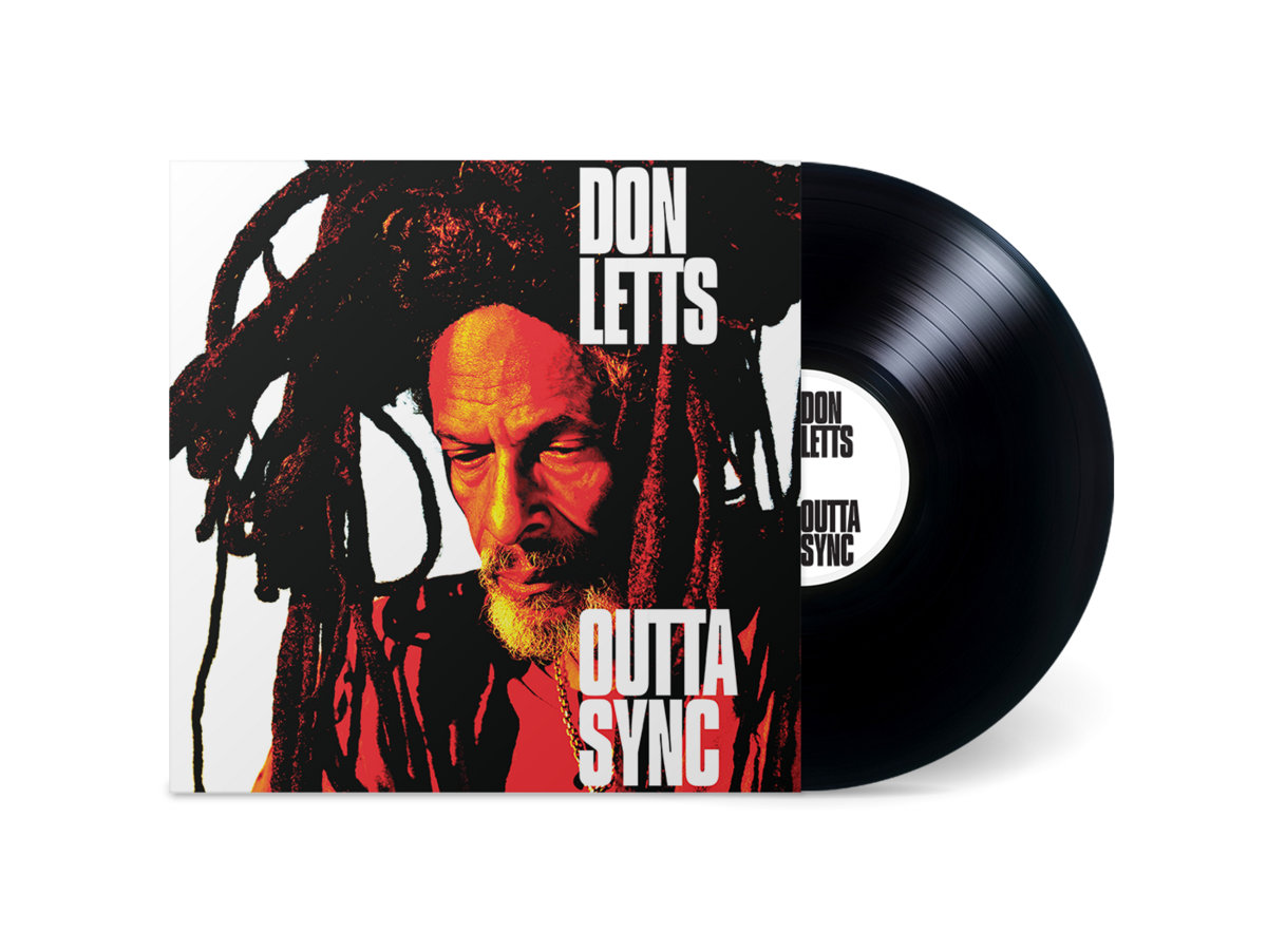 Outta Sync | Don Letts