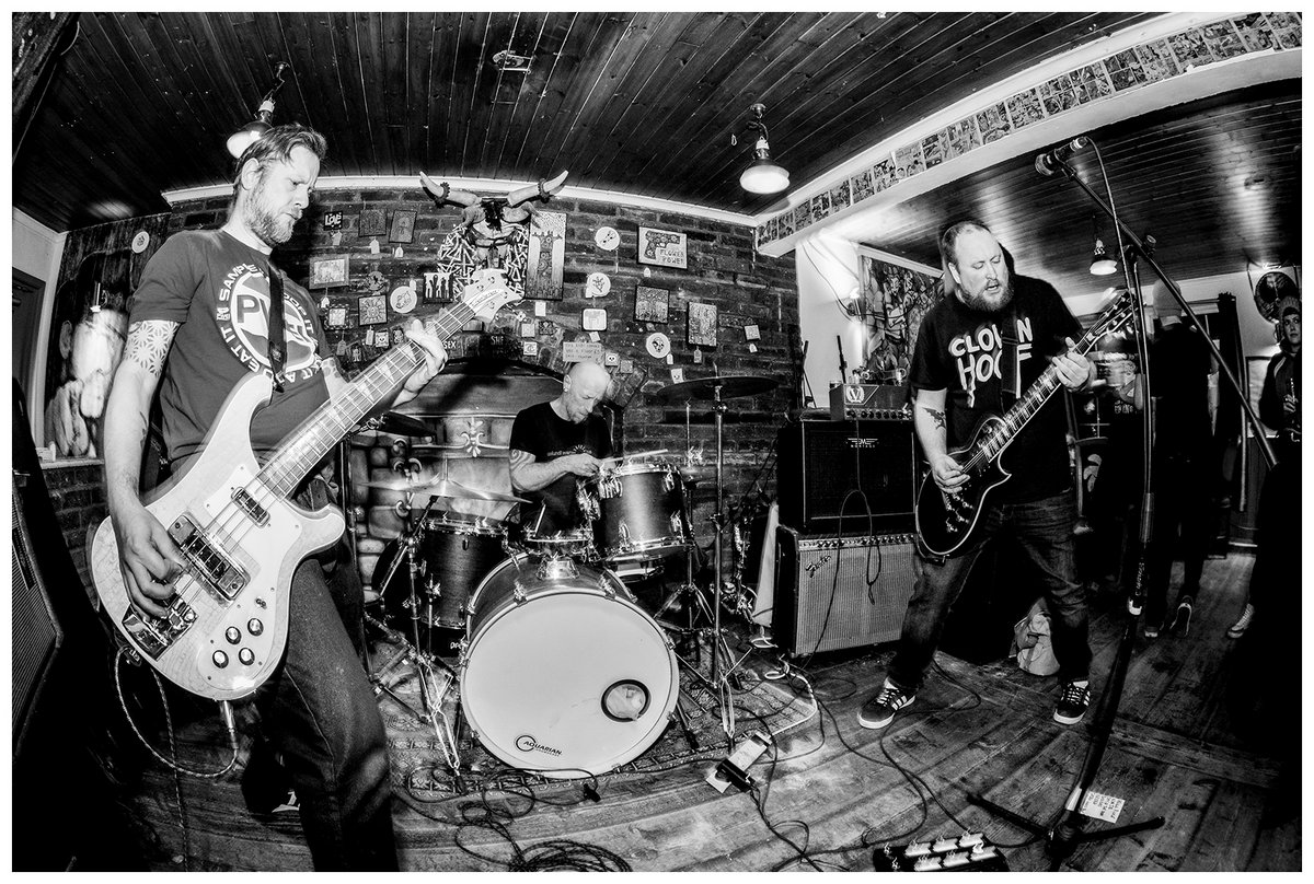 Disarray In Unison | Captain Zero