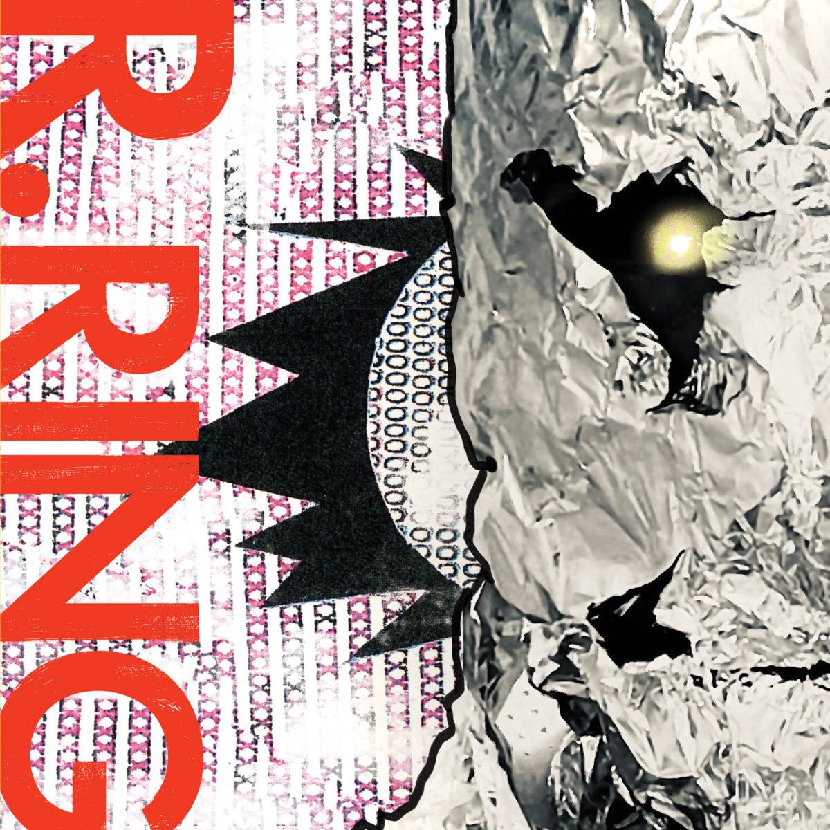 Ignite the Rest | R. Ring