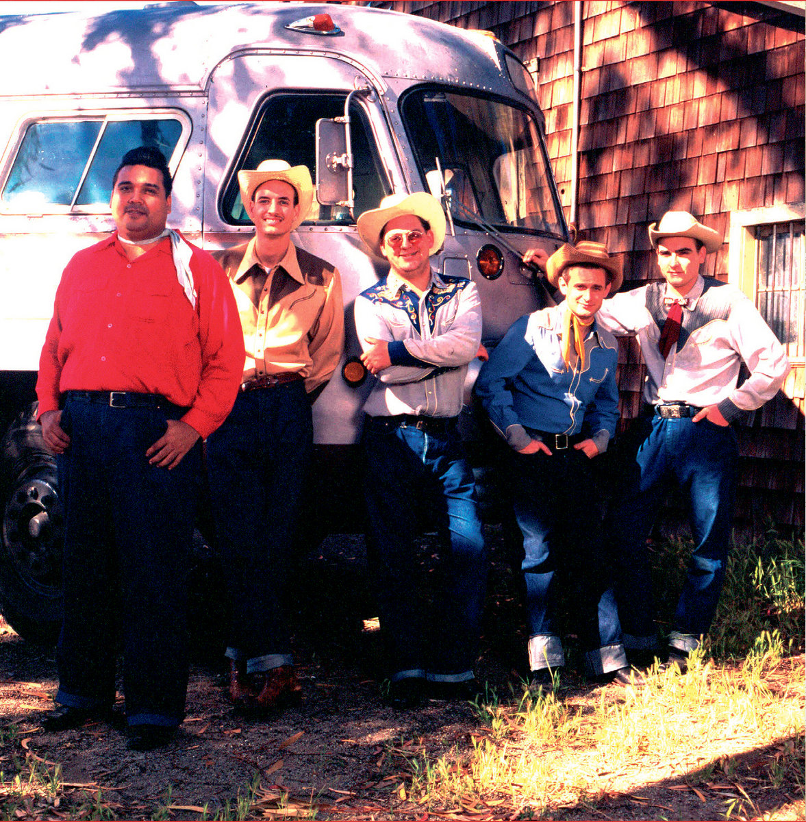 The Best of Big Sandy & His Fly-Rite Boys | Big Sandy & His Fly-Rite Boys