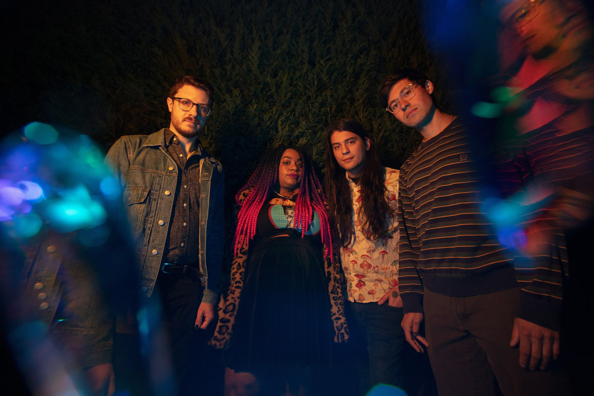 Maudlin Baby | Elegant Pleasures