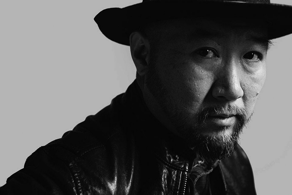 I Am Big John | ZHANG LING