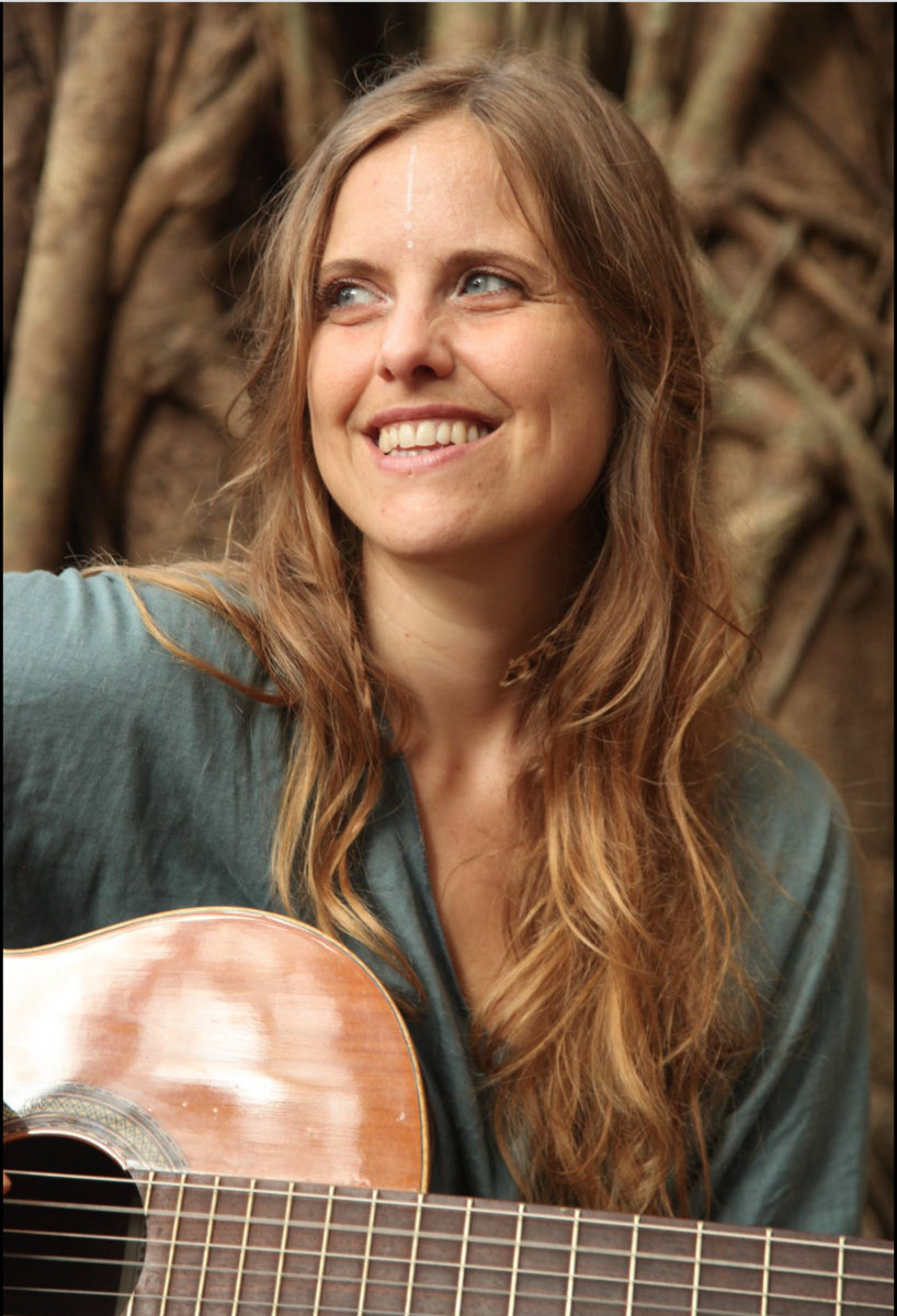 Melodies of Home | Suyana