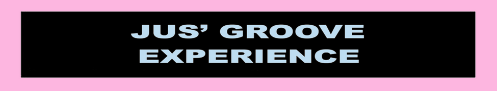Music | Jus' Groove Experience