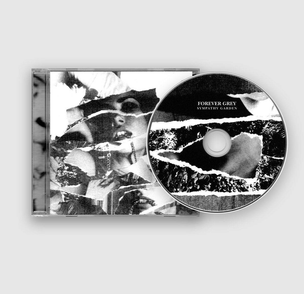 Sympathy Garden | FOREVER GREY