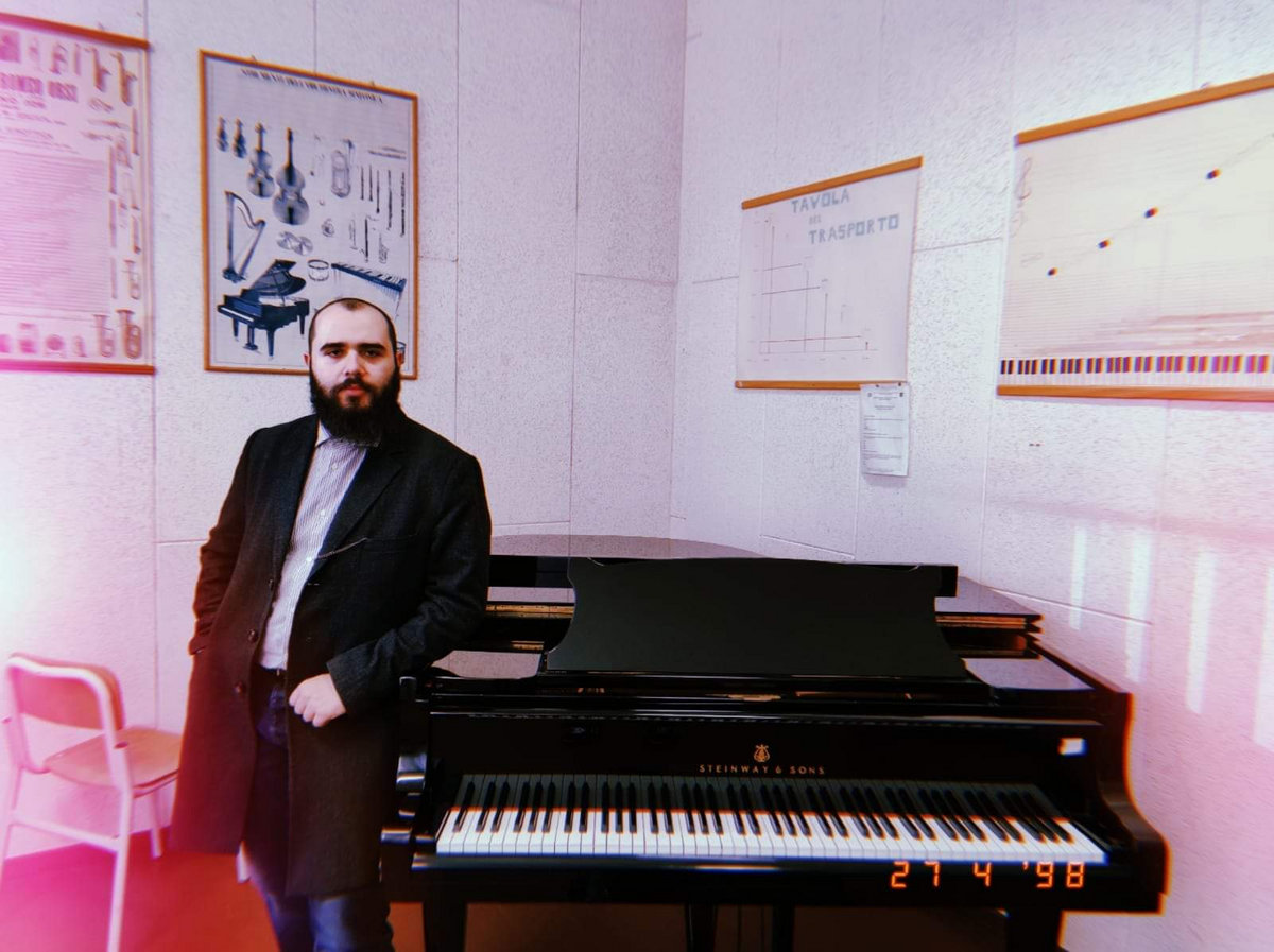 Ghost of Tsushima - Concept Rescore | Luca Ricci Composer