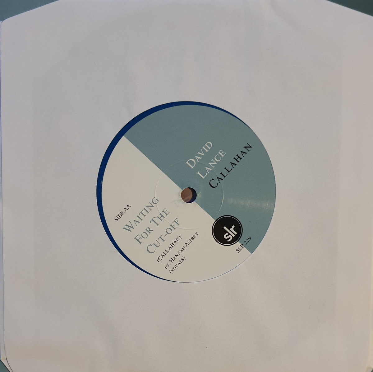 Strange Lovers | David Lance Callahan | The Wolfhounds