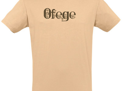 OFEGE - Official T-shirt - All sizes | Ofege Official