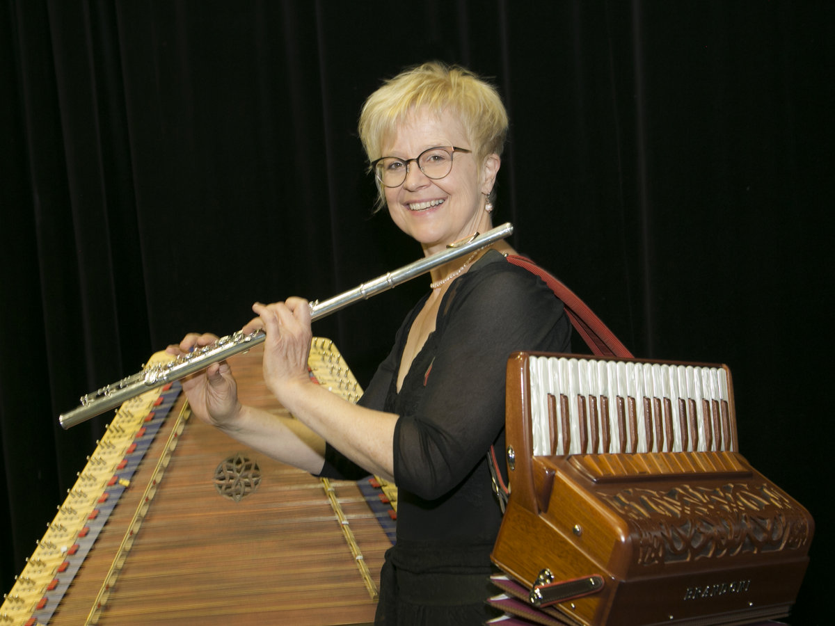 Music | Almut Schwab