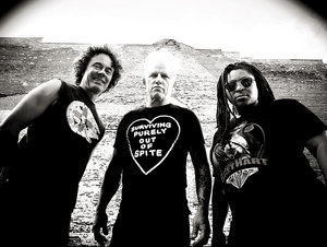 Music | Mike Dillon & Punkadelick