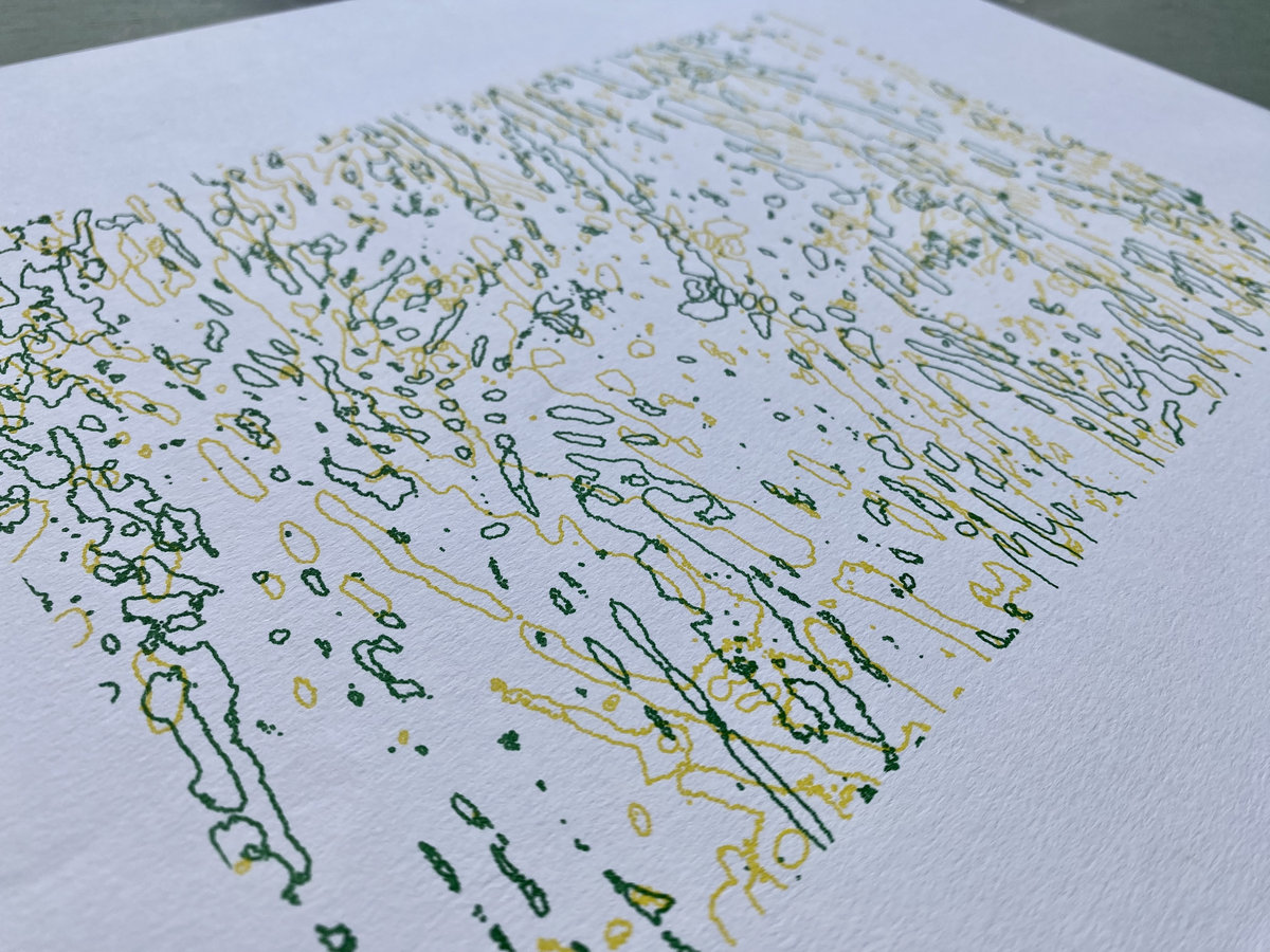 susurration | the humble bee