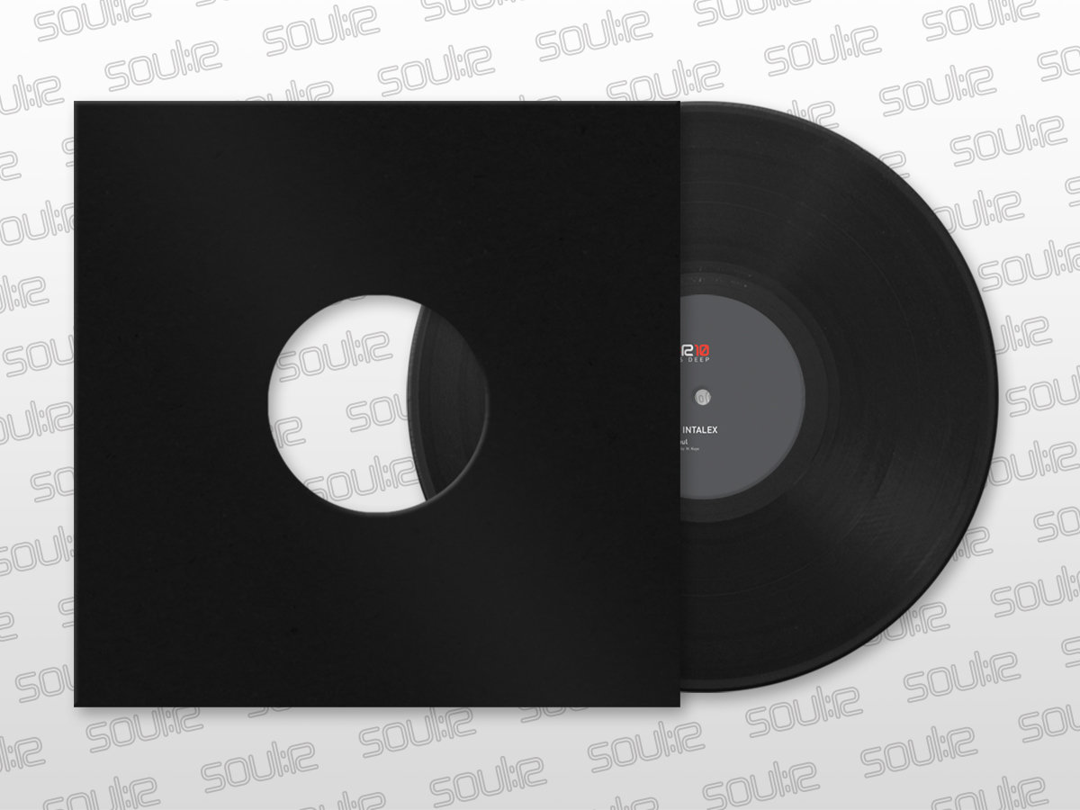 SOUL:R 053 - Marcus Intalex - 2022 Remaster | Soul:r