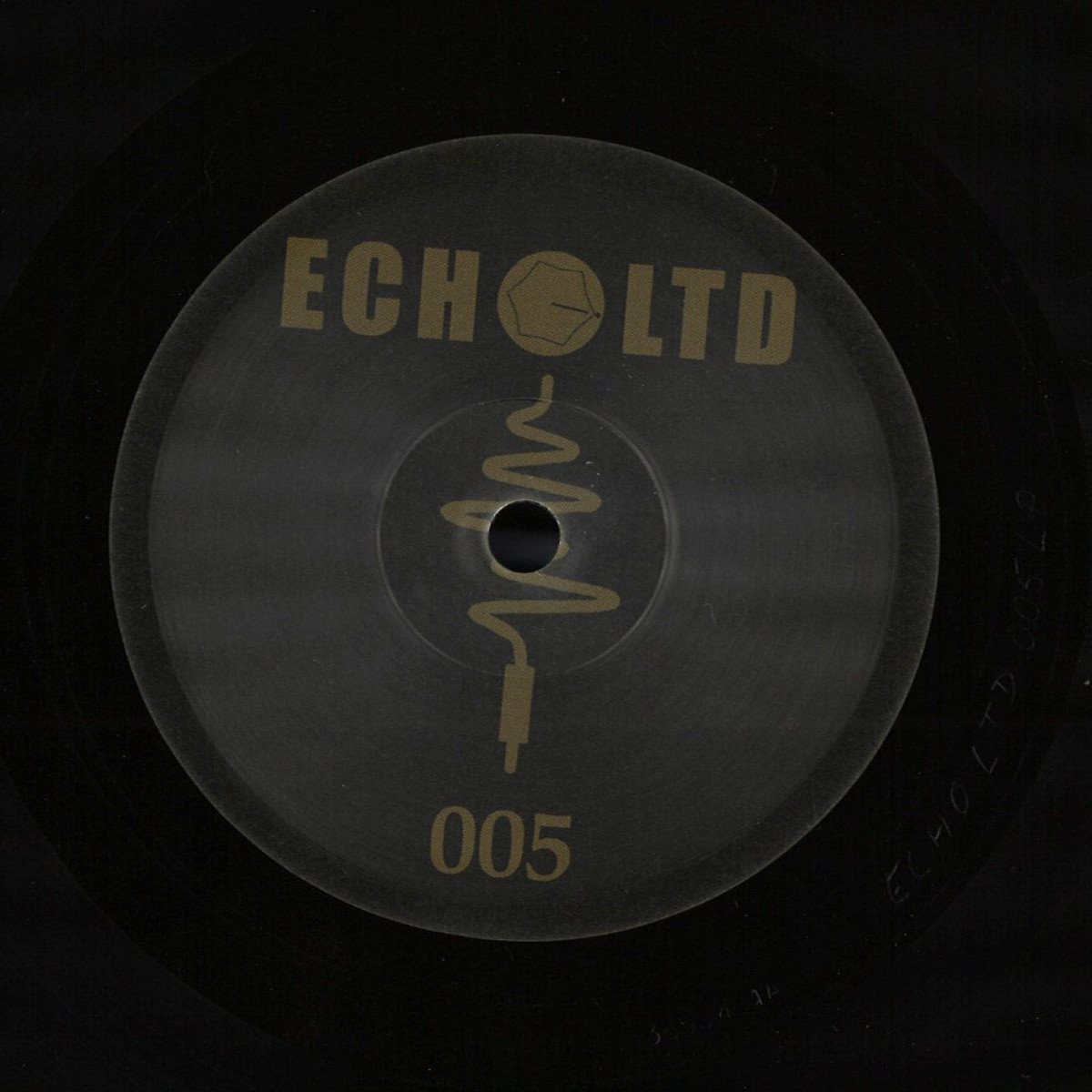 ECHO LTD 005 LP | ECHO LTD