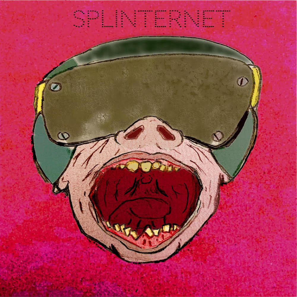 d3m0 for vocalists | Splinternet