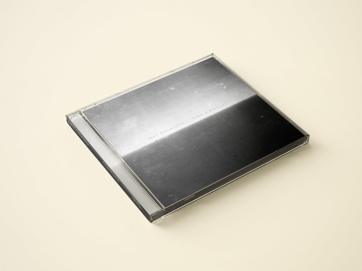 Time//Wounds | Mos Generator