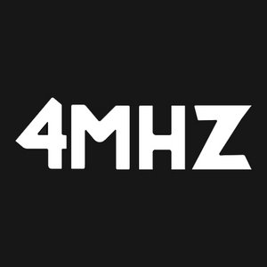 Music | 4MHZ