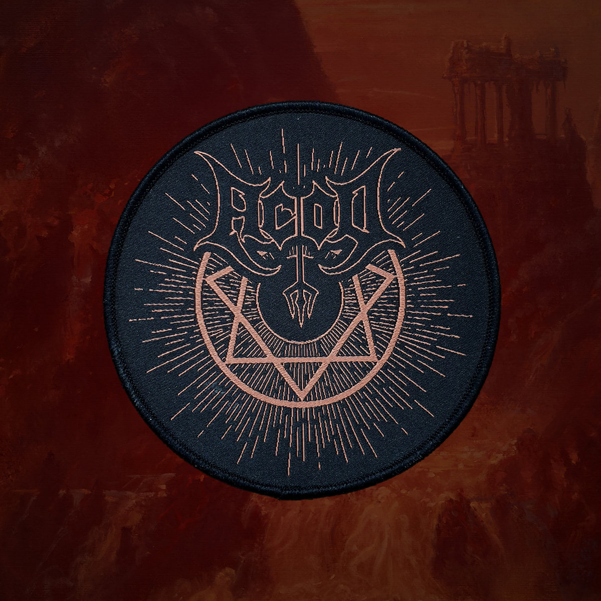 Patch Sigil | ACOD